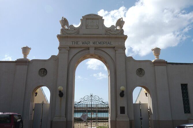 Afternoon Honolulu City Tour - FAQ