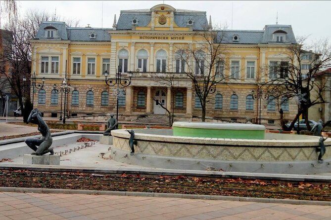 Afternoon in Bulgaria and boat ride on Danube River, Private tour - Why This Tour Might Be Just What You Need