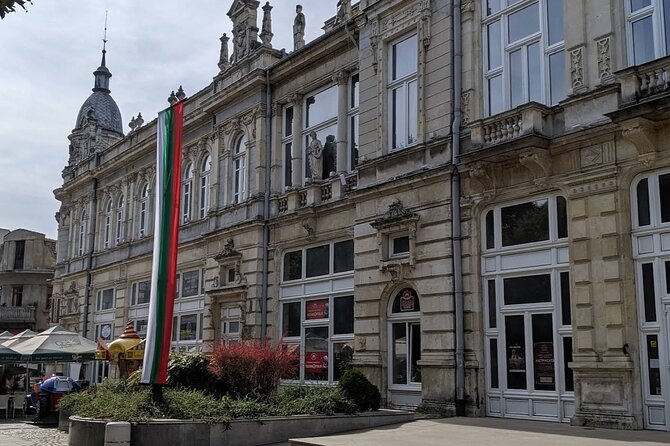 Afternoon in Bulgaria and boat ride on Danube River, Private tour - Authentic Experiences and Practical Insights