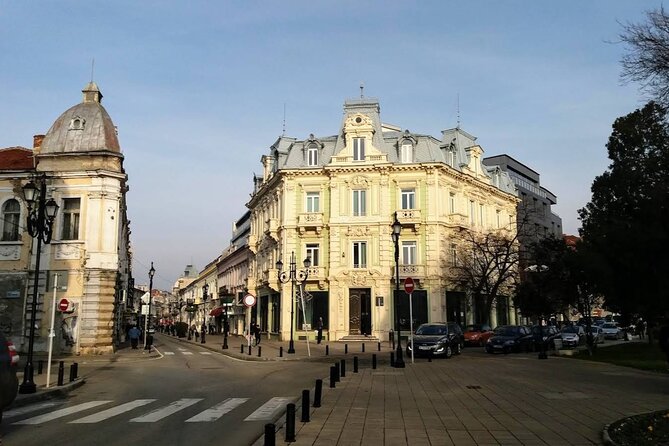 Afternoon in Bulgaria and boat ride on Danube River, Private tour - Cost and Value Analysis