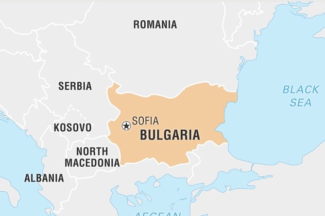 Afternoon in Bulgaria and boat ride on Danube River, Private tour - The Sum Up