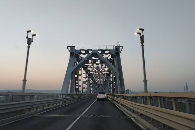 Afternoon in Bulgaria and boat ride on Danube River, Private tour - FAQ