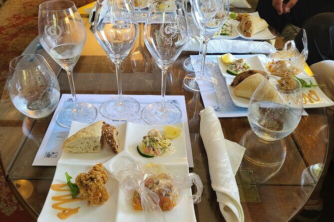 Afternoon Indulgence at Graycliff Restaurant - Introduction