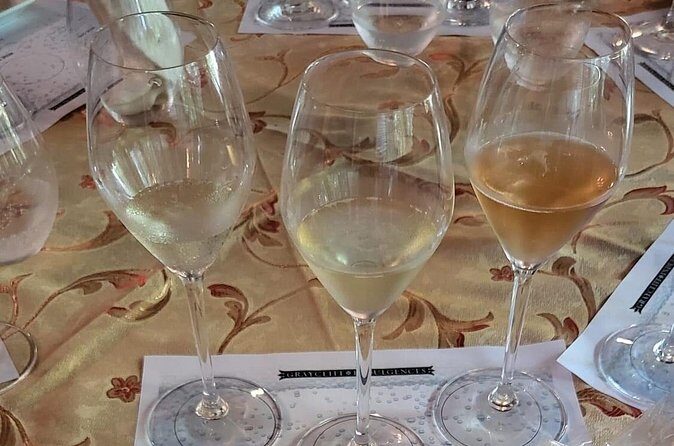 Afternoon Indulgence at Graycliff Restaurant - Pricing and Value