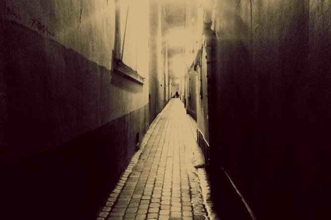 Afternoon Jack the Ripper : Guided Tour - Notable Landmarks