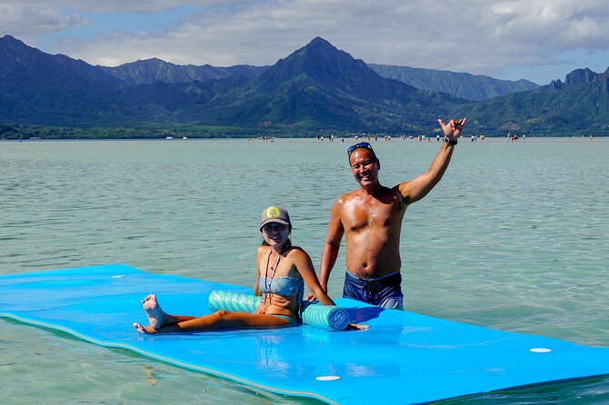 Afternoon Kaneohe Sandbar Snorkeling Tour - Final Thoughts