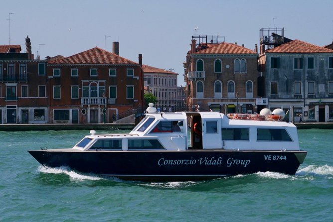Afternoon Lagoon Tour Murano, Burano, and Torcello - Positive Experiences From Travelers