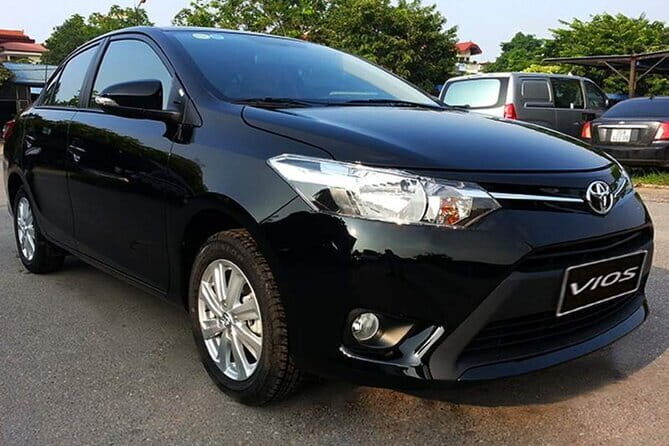Afternoon limousine D-car 8-seat transfer to Hanoi airport depart from Sapa - Final Thoughts