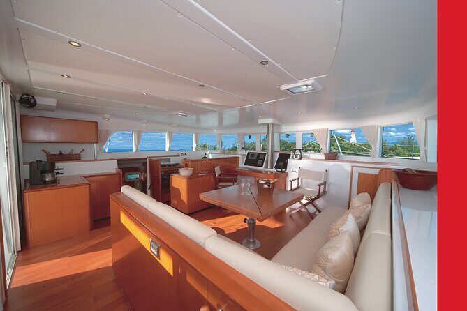 Afternoon Low Isles Snorkelling & Sunset Sail from Port Douglas - A Practical Deep Dive into the Tour