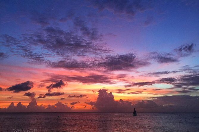 Afternoon Luxury Catamaran Sailing and Charter Cruise from Bridgetown - Final Thoughts