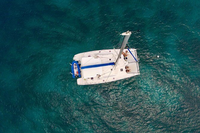 Afternoon Luxury Catamaran Sailing and Charter Cruise from Bridgetown - FAQ