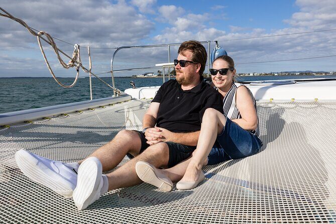 Afternoon Moreton Bay Sailing Tour - The Catamaran Aristocat