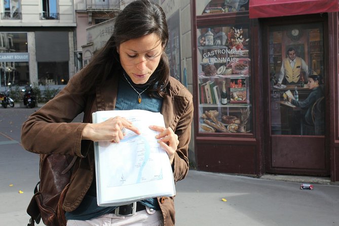 Afternoon Old Town Food Tour - Unique Stops