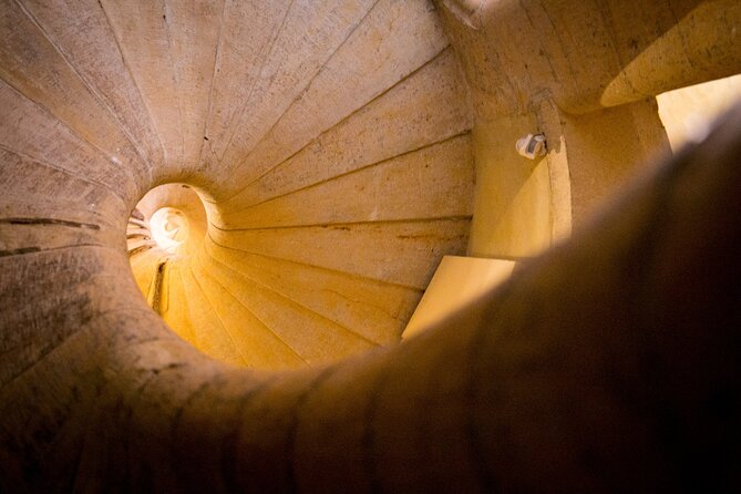 Afternoon Old Town Food Tour - Meeting and Pickup