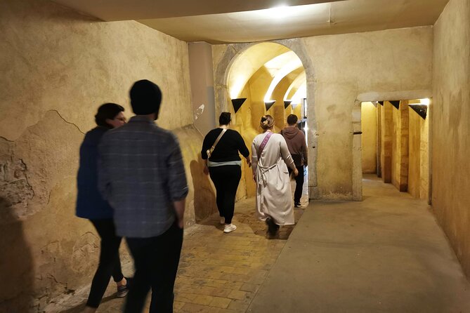 Afternoon Old Town Food Tour - Traveler Feedback