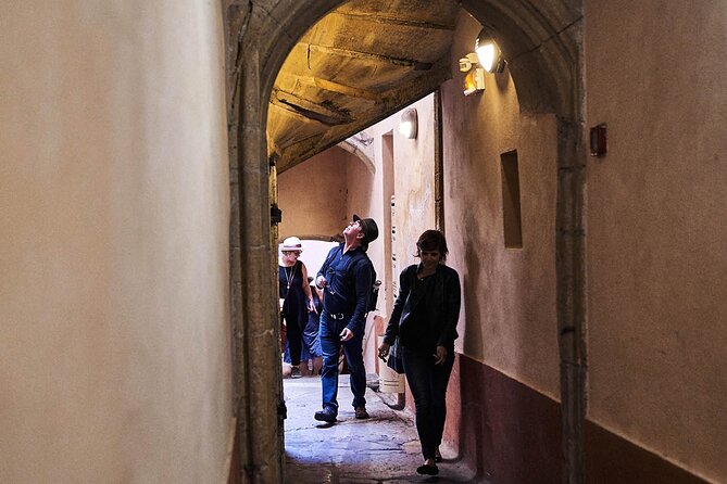 Afternoon Old Town Food Tour - Recommendations