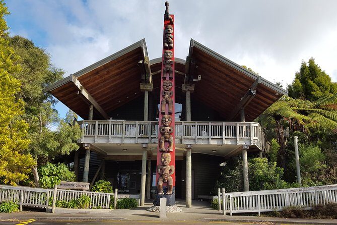 Afternoon Piha Beach and Rainforest Tour from Auckland - An In-Depth Look at What This Tour Offers