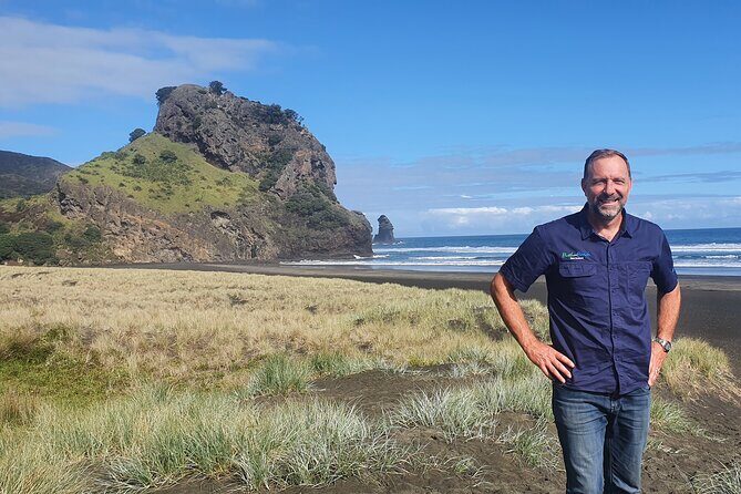 Afternoon Piha Beach and Rainforest Tour from Auckland - The Sum Up