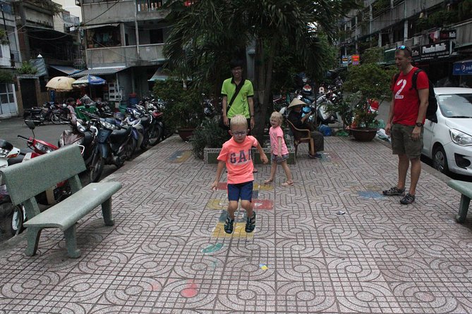 Afternoon Saigon Unseen Adventure by Scooter |Opt: Ao Dai Riders - The Sum Up: Is This Tour Right for You?