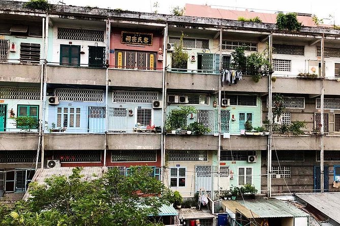 Afternoon Saigon Unseen Adventure by Scooter |Opt: Ao Dai Riders - FAQ