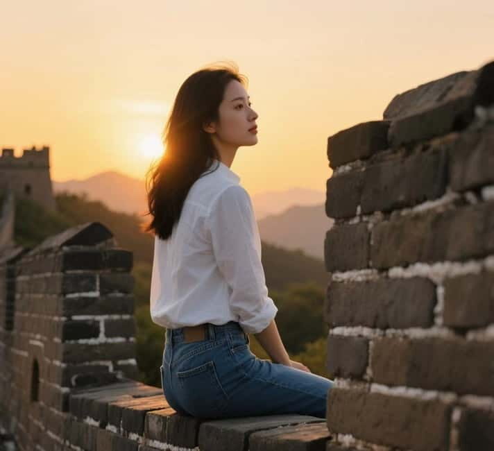 Afternoon Sightseeing Bus Guided Tour to Mutianyu Great Wall - The Sum Up: Is This Tour for You?