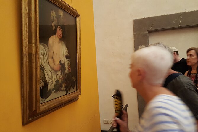 Afternoon Small-Group Uffizi Gallery Tour - Final Thoughts