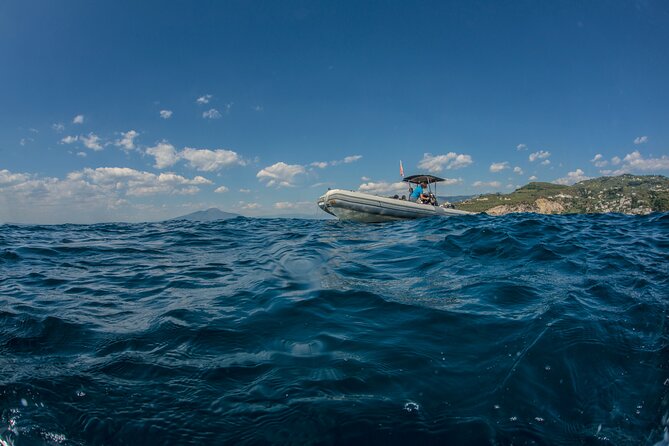 Afternoon snorkelling guided by a marine biologist in Sorrento - What to Expect on Your Snorkeling Trip