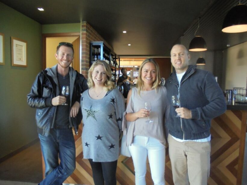 Afternoon Swan Valley Wine Tasting with Transportation - Authenticity and Customer Feedback
