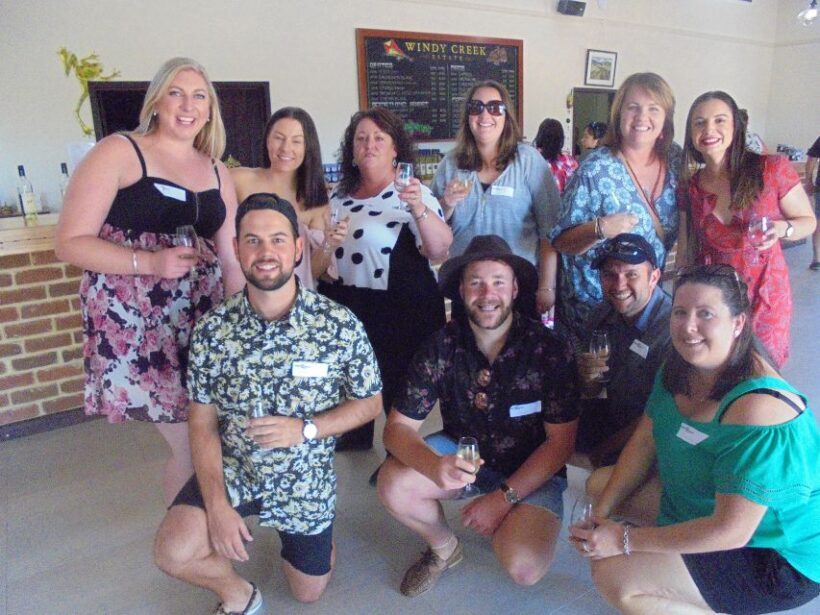 Afternoon Swan Valley Wine Tasting with Transportation - Who Will Love This Tour?
