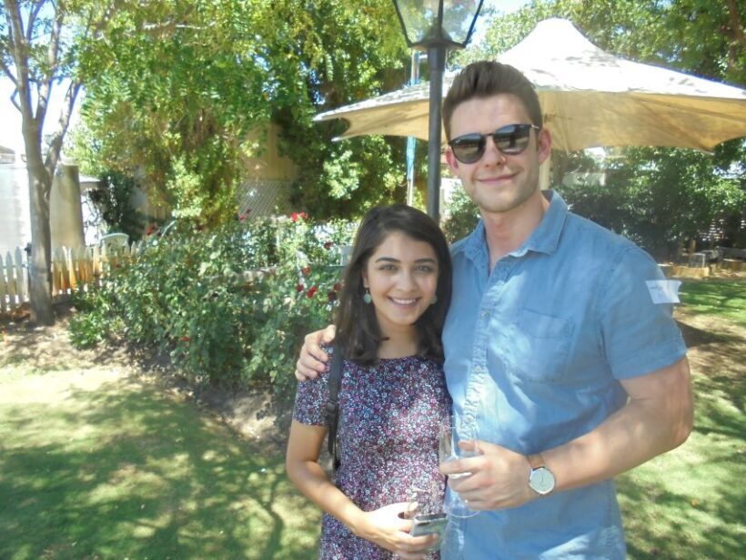 Afternoon Swan Valley Wine Tasting with Transportation - FAQ