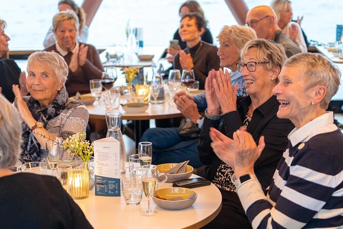 Afternoon Tea and Classic Concert on the Fjord - Practical Details: What You Need to Know