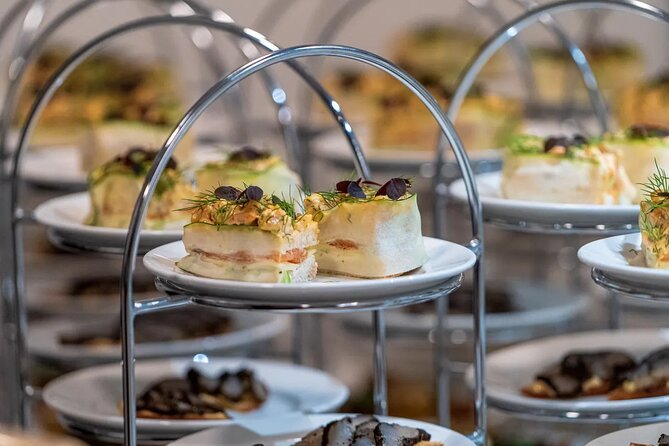 Afternoon Tea and Classic Concert on the Fjord - How This Tour Fits Into Your Oslo Visit