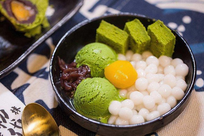 Afternoon Tea and Dessert Tour on the Huaihai Road in Shanghai - What Makes This Tour Special?