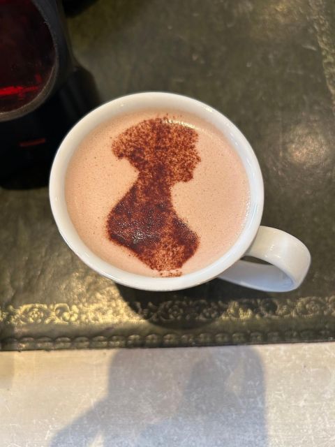 Afternoon Tea at The Regency Tea Room - What to Expect at The Regency Tea Room