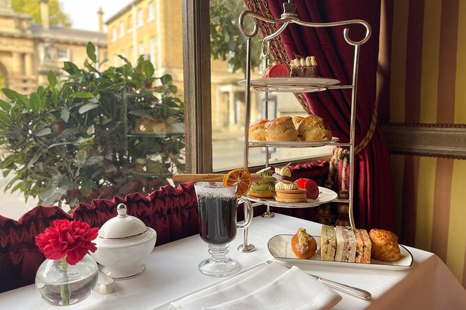 Afternoon Tea at The Rubens at the Palace, Buckingham Palace - Reviews and Feedback
