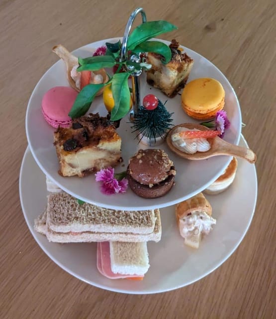 AFTERNOON TEA EXPERIENCE - An inviting look at the Afternoon Tea Experience in Valencia’s Valencian Community