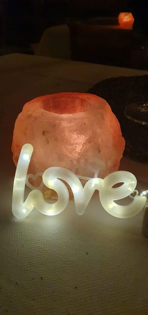 AFTERNOON TEA EXPERIENCE - A detailed look at the Afternoon Tea Experience