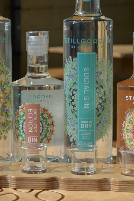 Afternoon Tea & Gin Masterclass - What to Expect from This Gin & Tea Experience