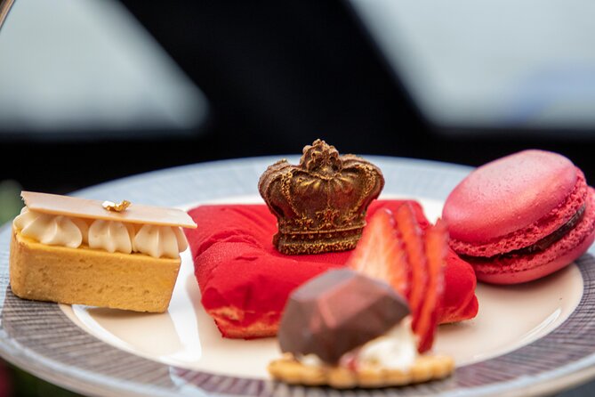 Afternoon Tea River Cruise on the Thames - Dietary Accommodations and Restrictions