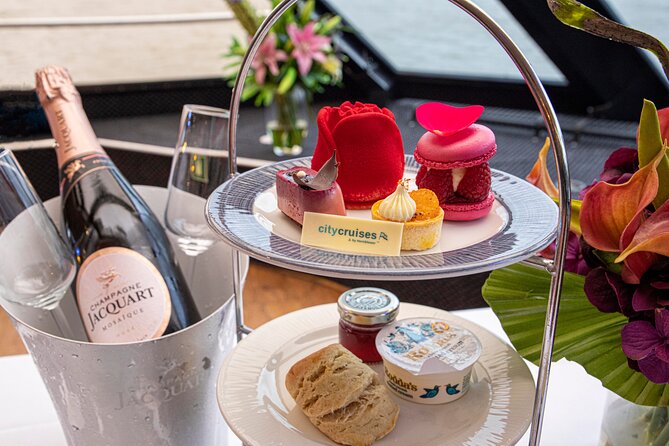Afternoon Tea River Cruise on the Thames - Feedback and Guest Reviews