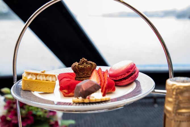 Afternoon Tea River Cruise on the Thames - Booking and Cancellation Policies