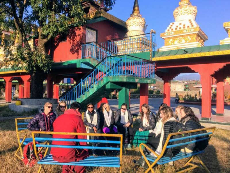 Afternoon Tibetan cultural tour - What to Expect from the Tour
