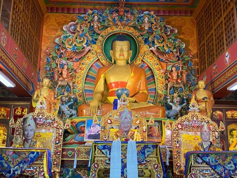 Afternoon Tibetan cultural tour - Who Is This Tour Best For?