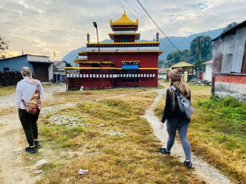 Afternoon Tibetan cultural tour - FAQ