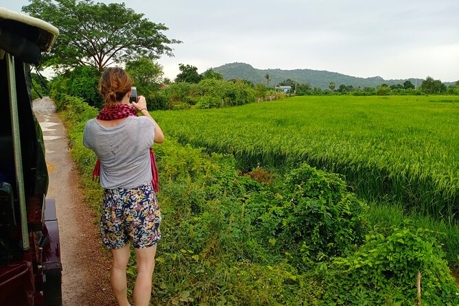 Afternoon Tour BambooTrain & Bat Cave - Quality of the Guide and Overall Experience