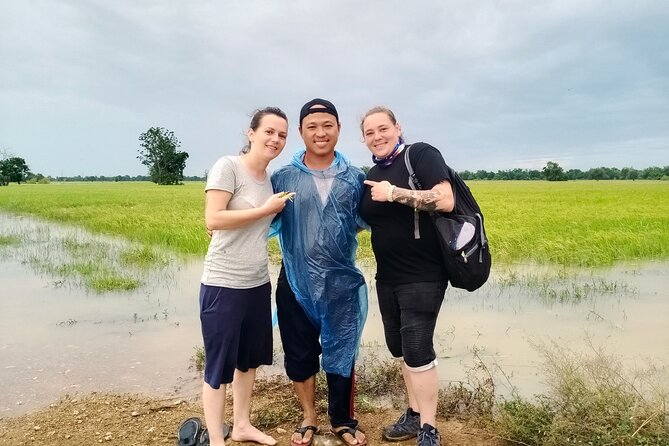 Afternoon Tour BambooTrain & Bat Cave - Value for Money and Considerations