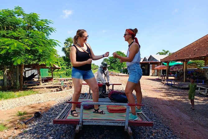 Afternoon Tour BambooTrain & Bat Cave - FAQ