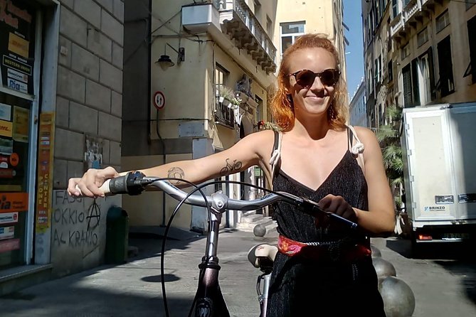 afternoon tour from the mountains to the sea by e-bike - Who Should Consider This Tour?