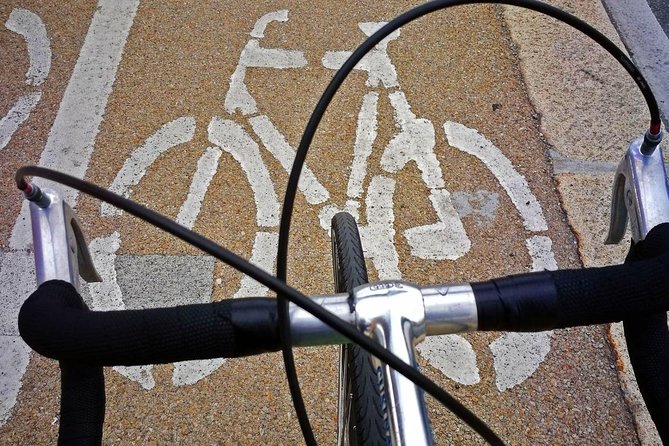 afternoon tour from the mountains to the sea by e-bike - FAQs