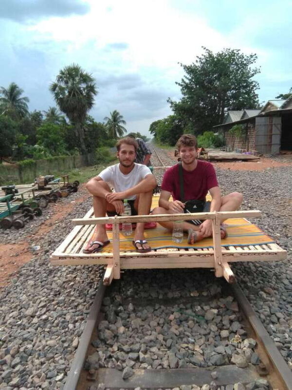 Afternoon tour through Battambang, Local area and landmarks - Important Tips